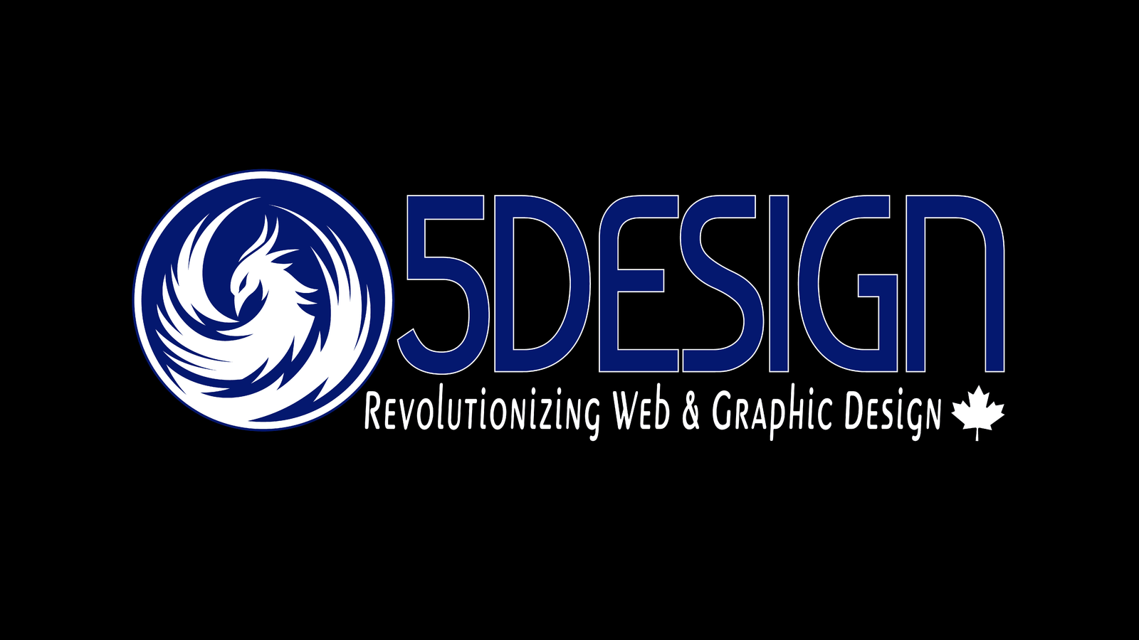 5Design › Proudly Canadian